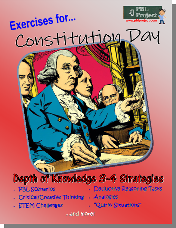 Student Content - PBL Project