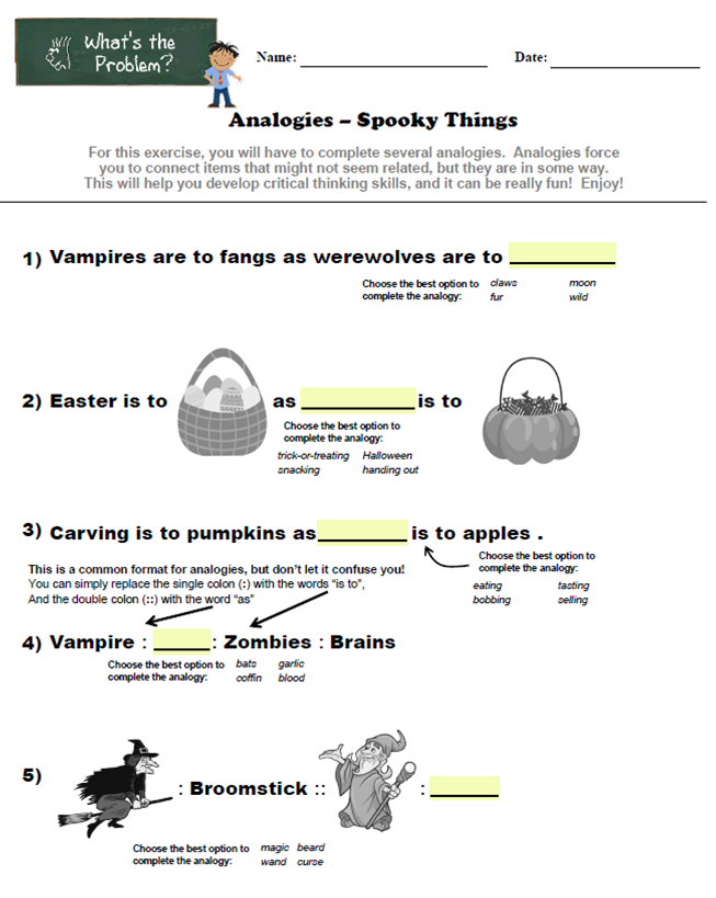 Student Content - PBL Project