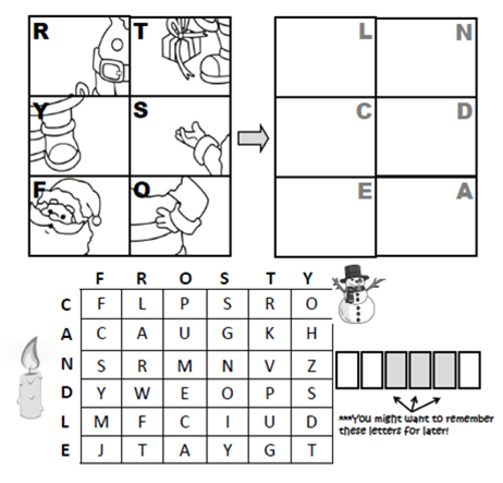 Student Content - PBL Project