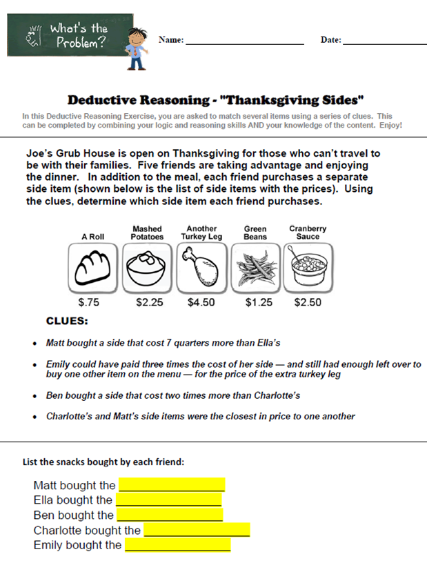 Student Content - PBL Project