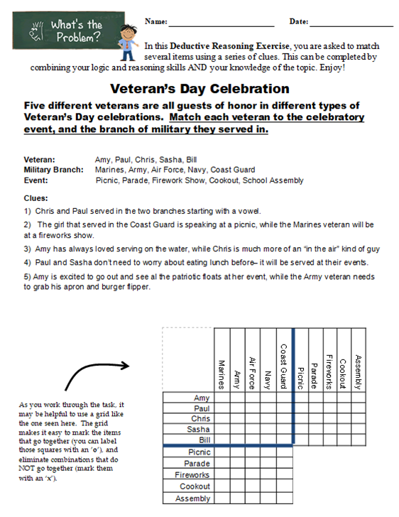 Student Content - PBL Project