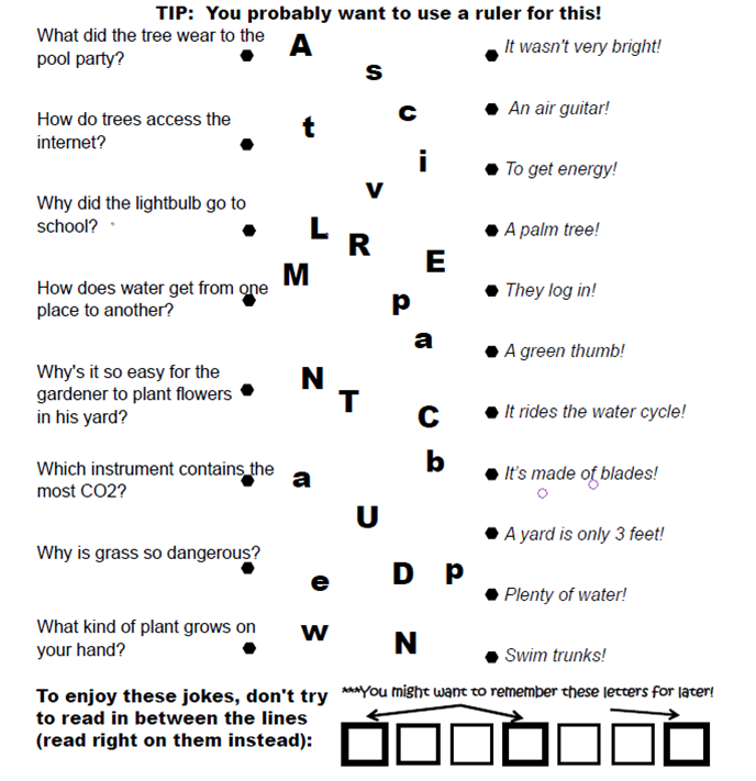Student Content - PBL Project
