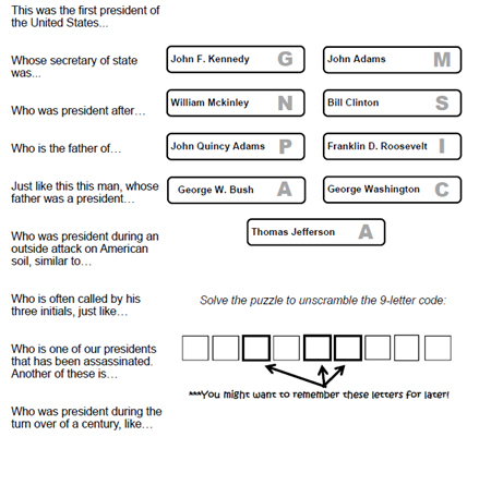 Student Content - PBL Project