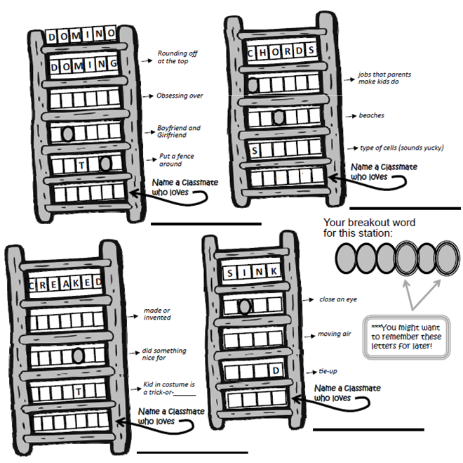 Student Content - PBL Project