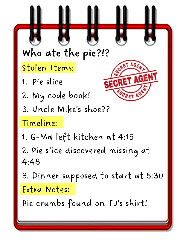 Student Content - PBL Project