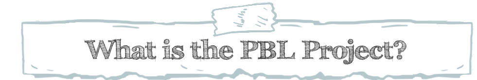 Page - PBL Project
